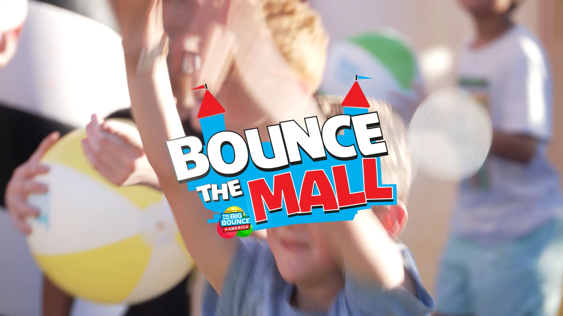 Bounce the Mall 2022 on Vimeo