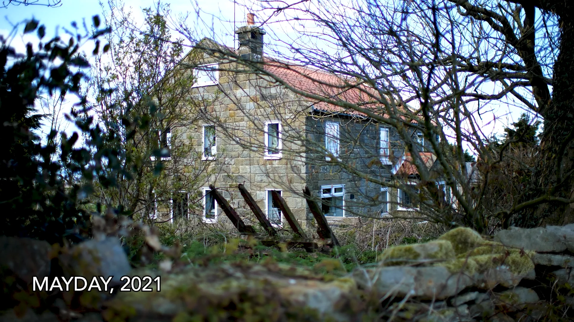 The Doc Rowe film teaser on Vimeo