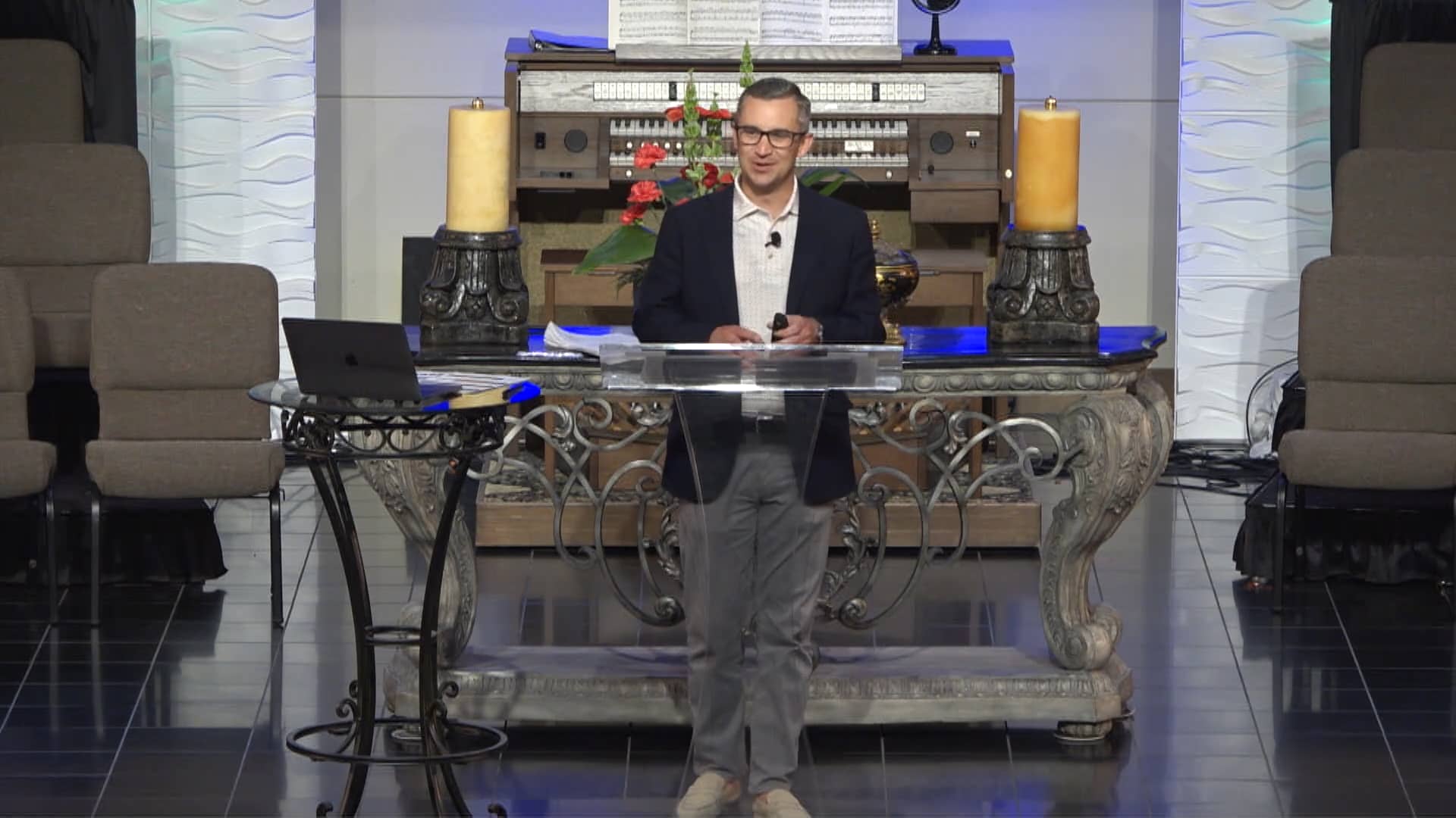 WNA Week 1: The Future of Methodism; The Future of St. Luke’s | Rev ...