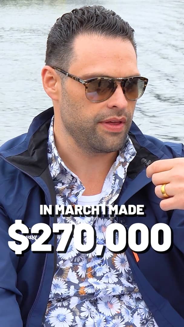 Mark Dushaj - At Last Reel on Vimeo