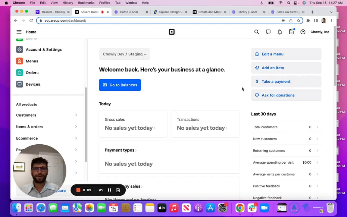 Square Modifier Limit Settings on Vimeo