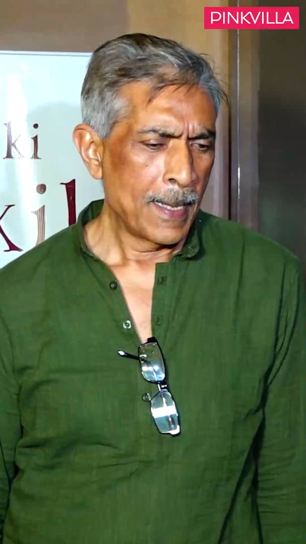 SPECIAL SCREENING OF PRAKASH JHA FILM MATTO KI SAIKIL WITH MANY CELEBS ...