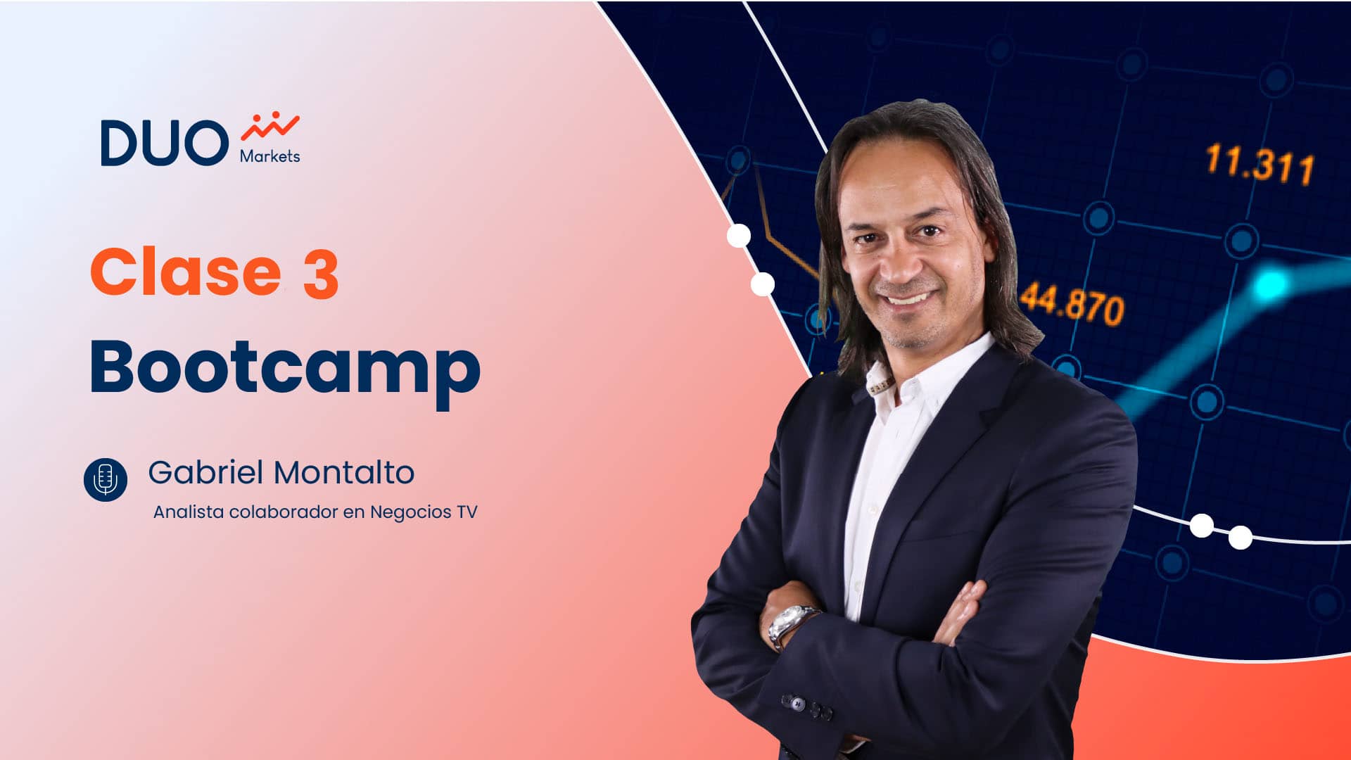 Clase 3: Bootcamp Gabriel Montalto on Vimeo