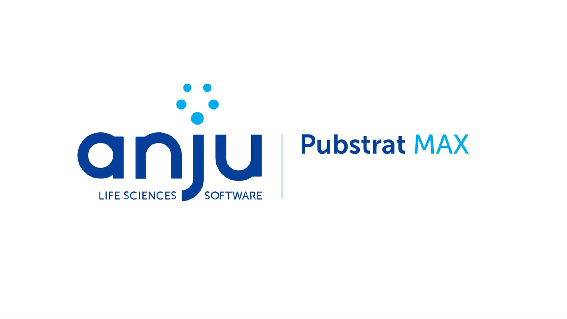Anju Pubstrat MAX 2022 on Vimeo