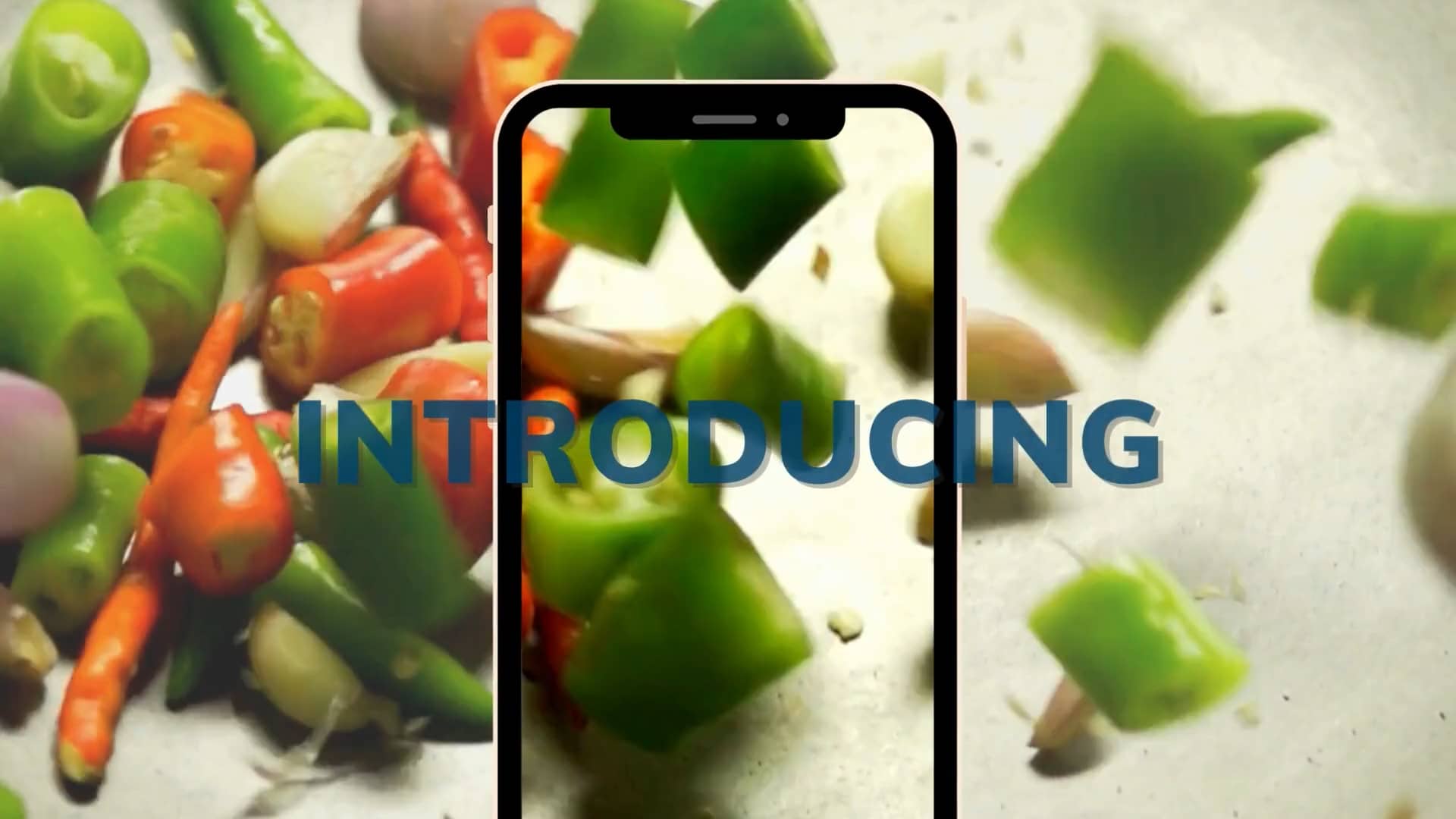 Nourish UP Club App Demo Video on Vimeo