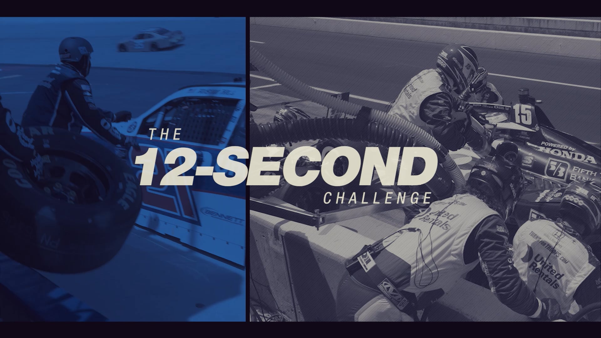2022 Pit Stop Profiles - The 12-Second Challenge_FINAL2 on Vimeo