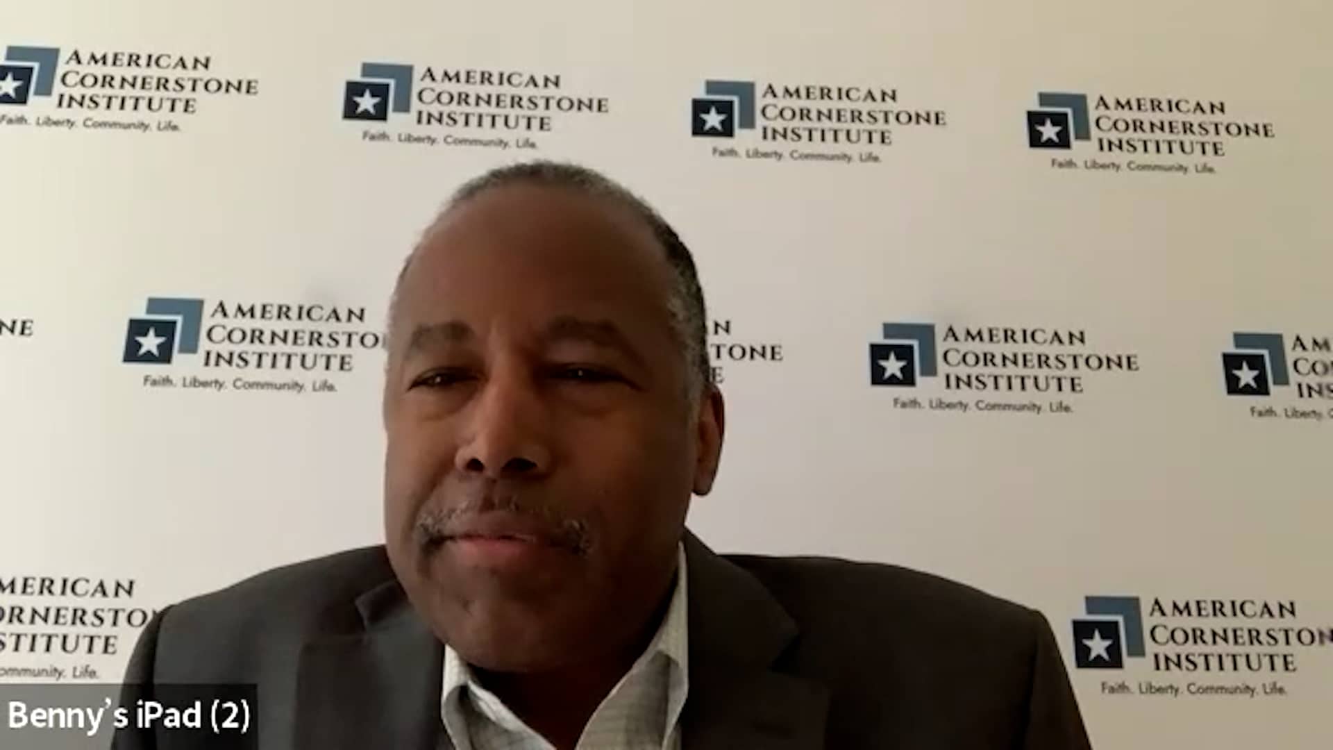 My American Story – Mike Rydin on Vimeo