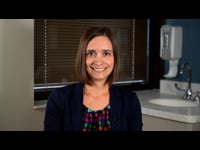 Meet Marie-Pierre Charron, MD | Sanford Health