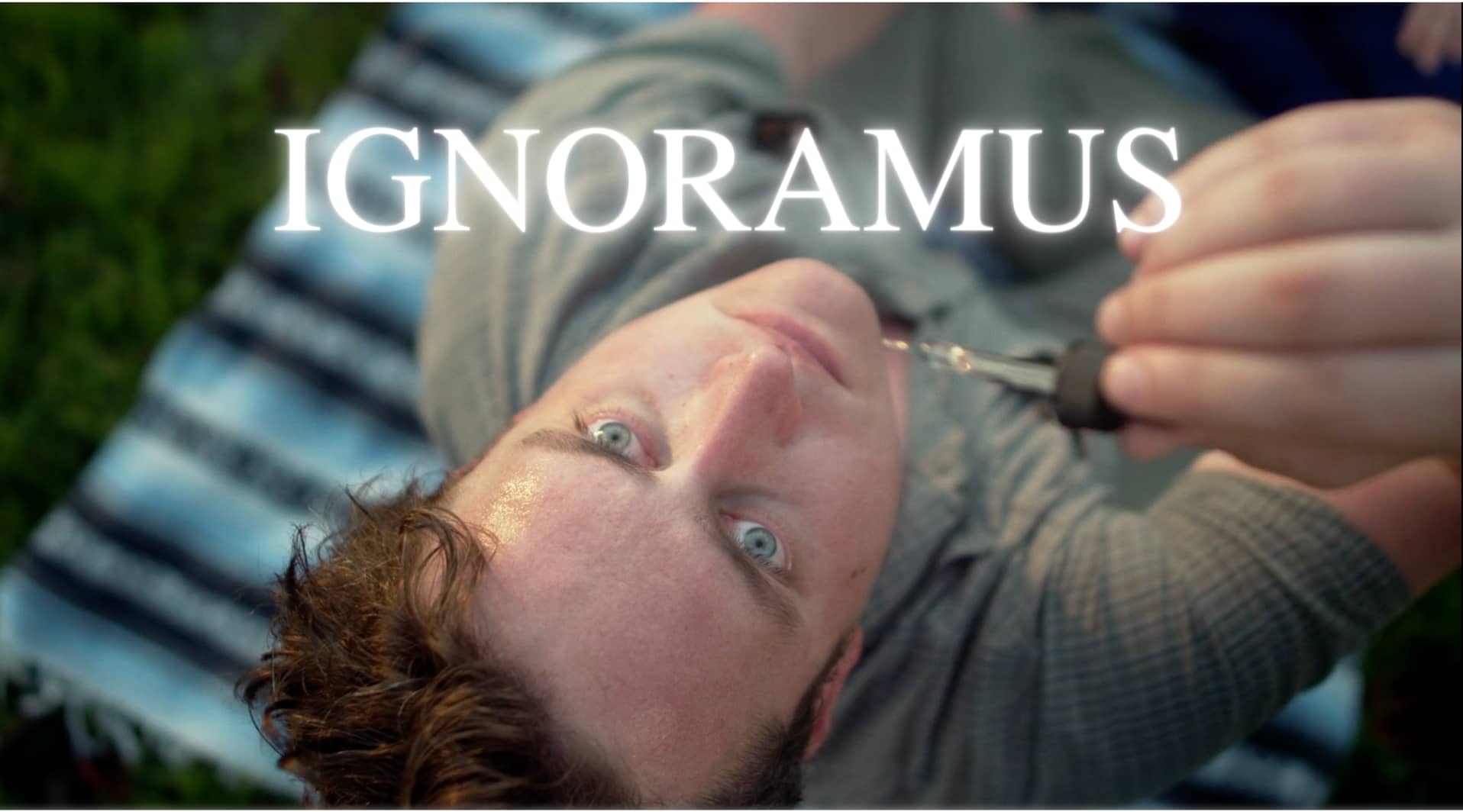 Ignoramus on Vimeo