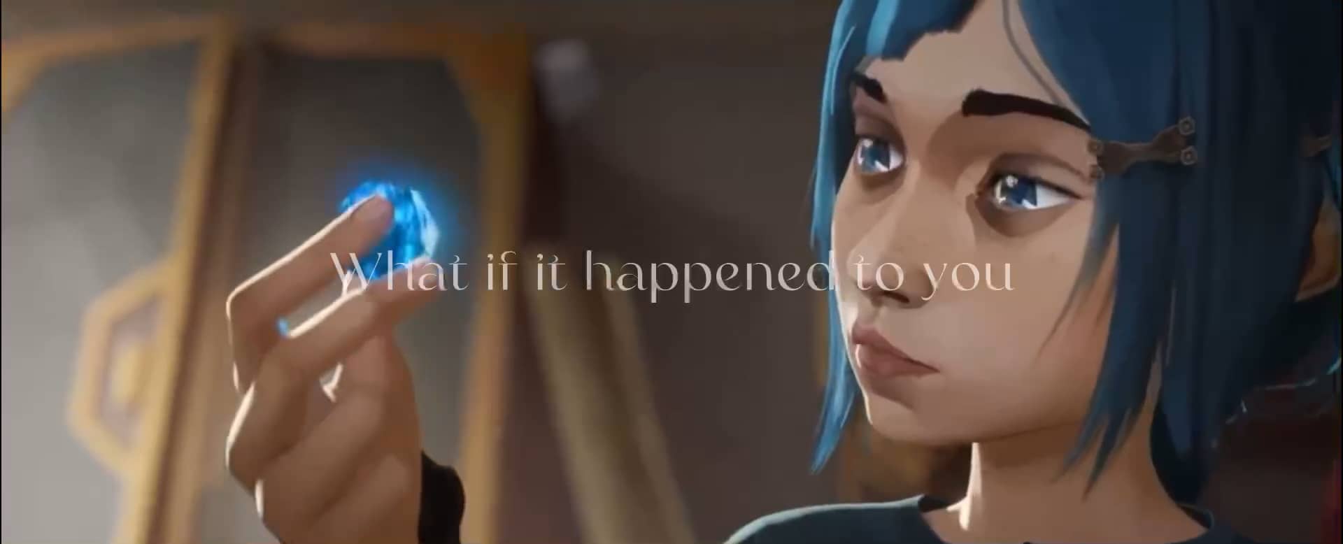 Arcane edit- The 30th on Vimeo