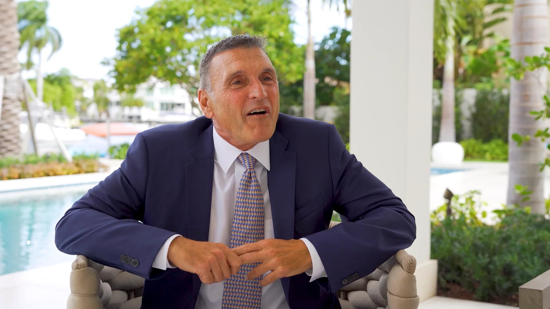 Jim Pappas Branded on Vimeo