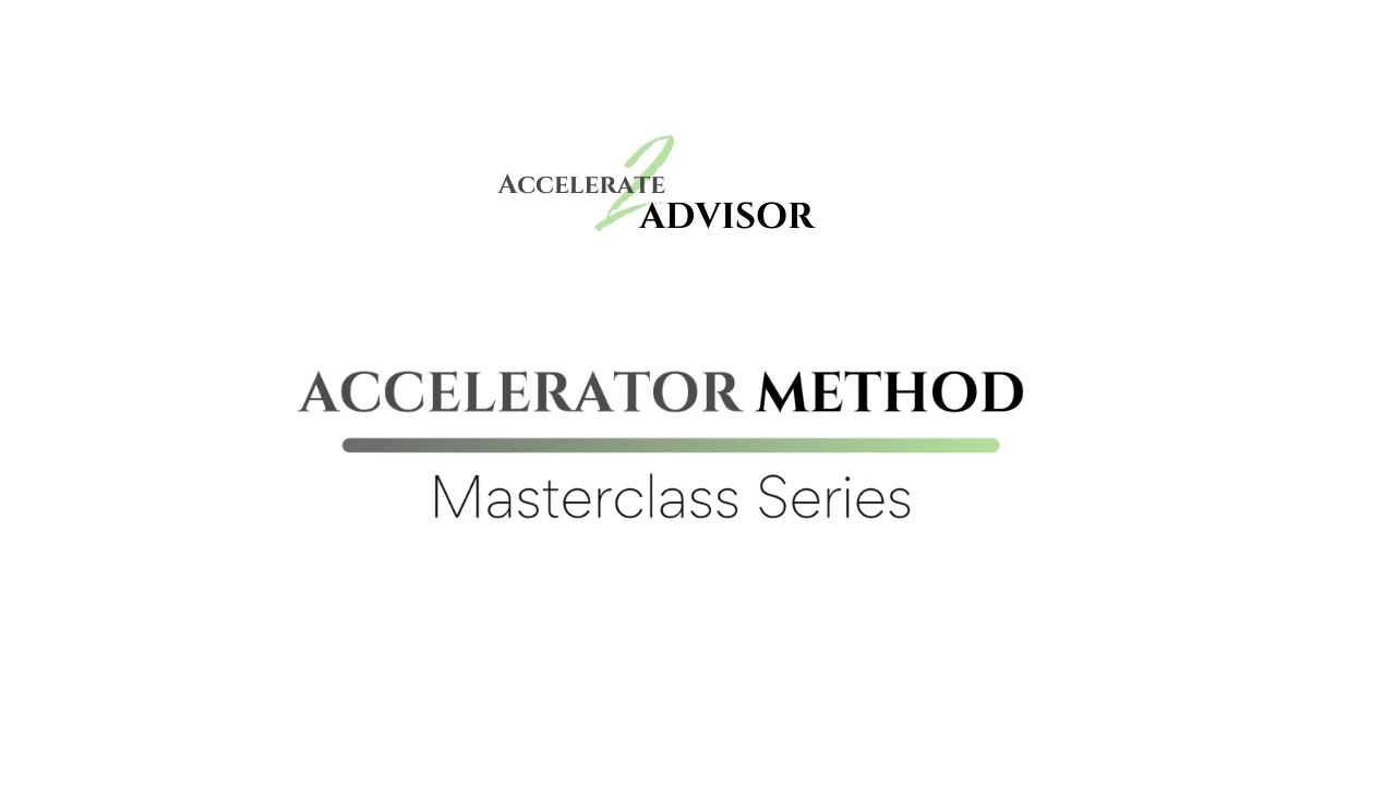 Accelerator Method Session 3_20220915 on Vimeo