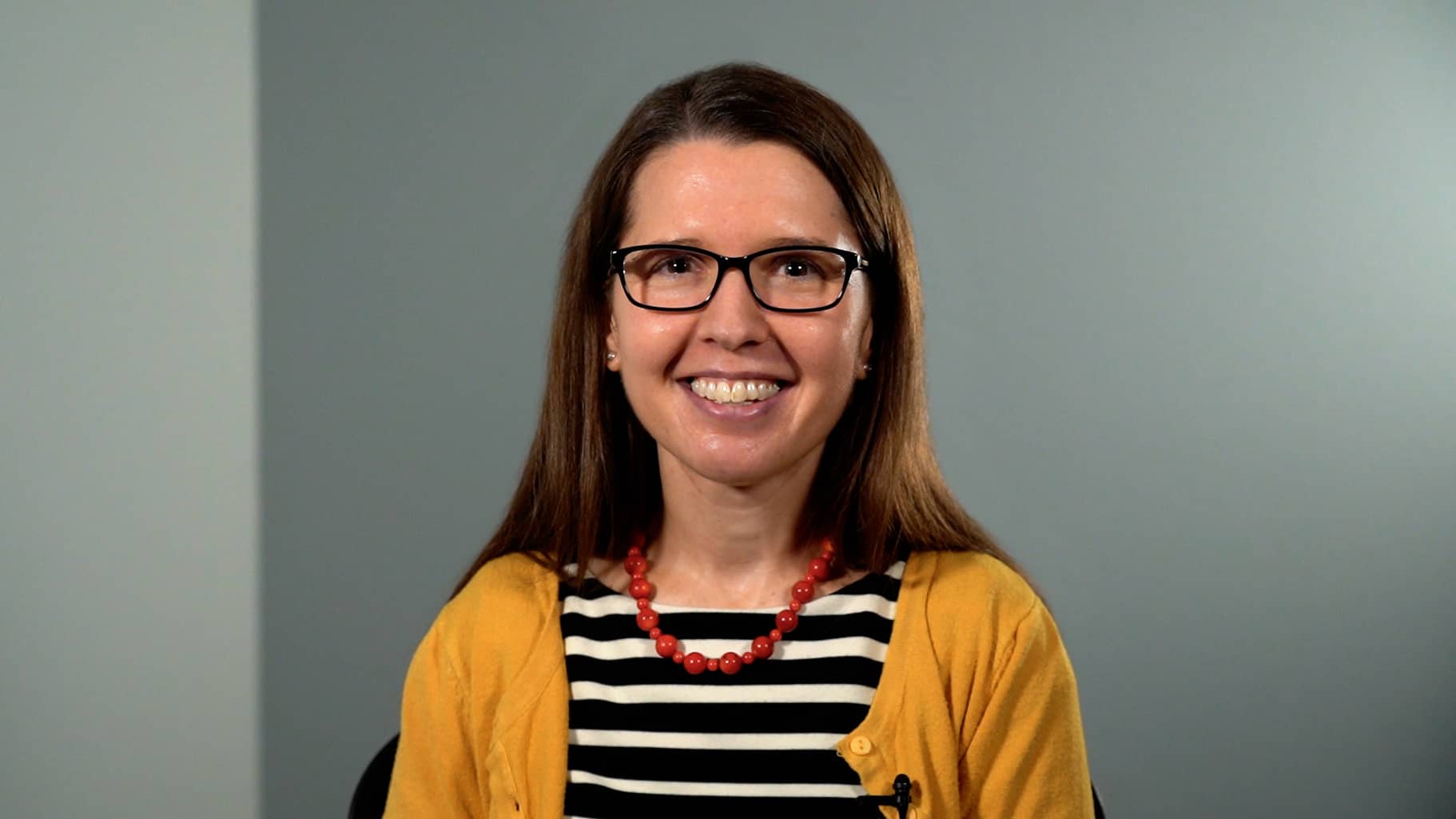 Meet Marie Schaaf Gallagher, PhD on Vimeo