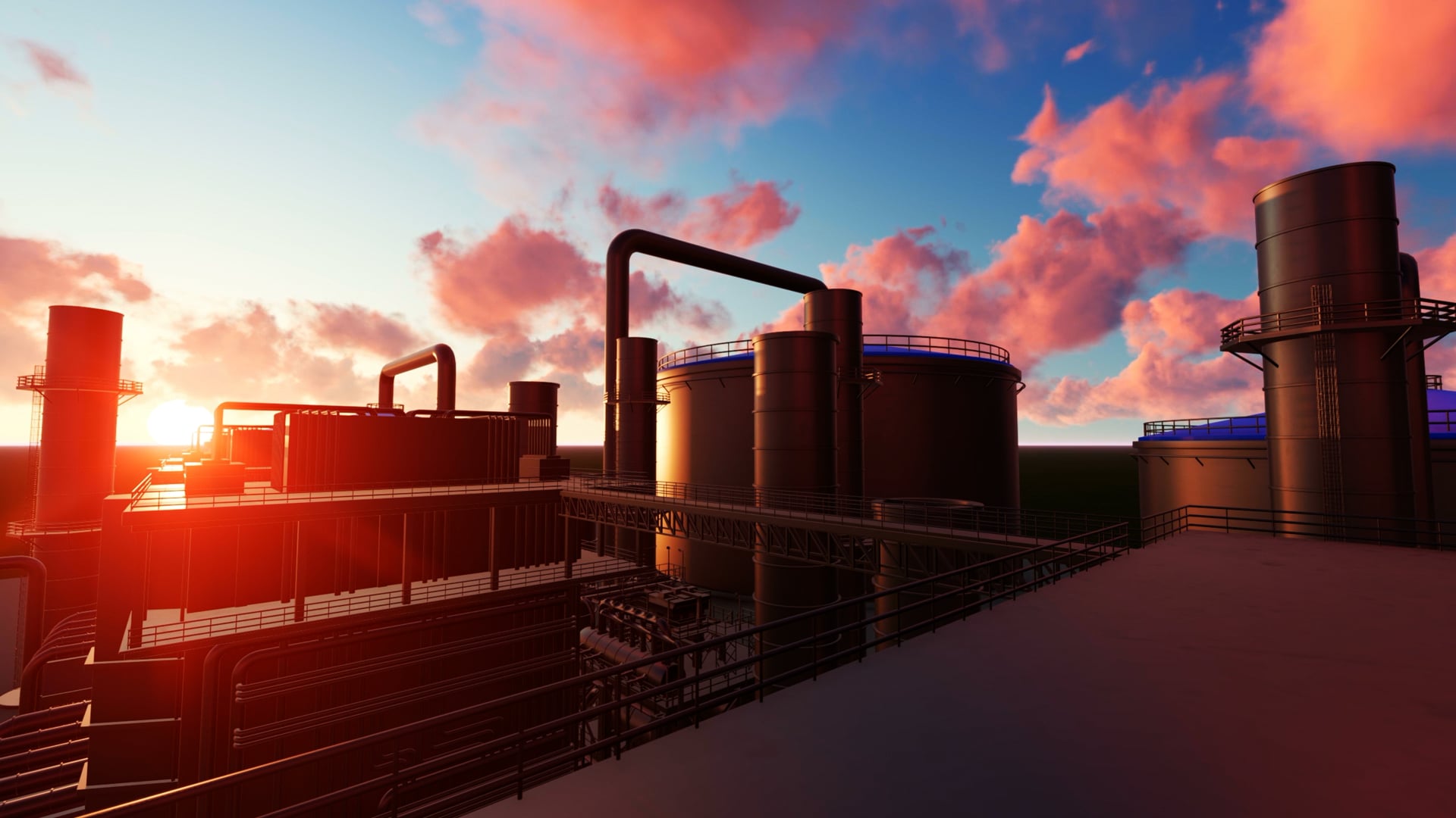 About | Escondido Refinery Projects, LLC