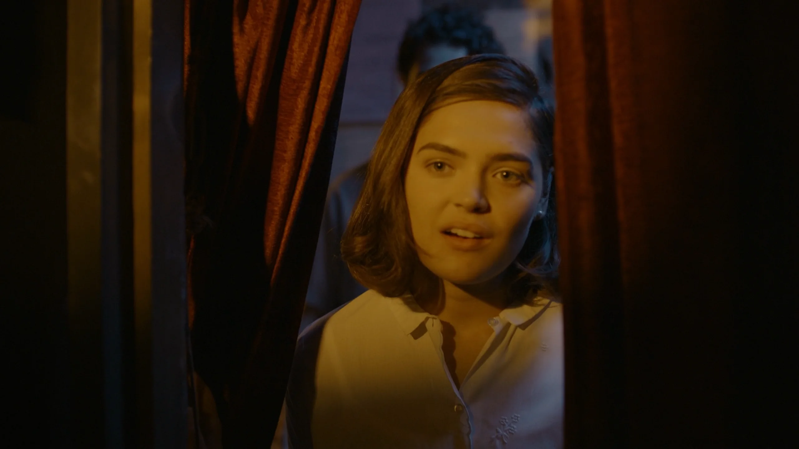 "The Ritz" Official Trailer on Vimeo