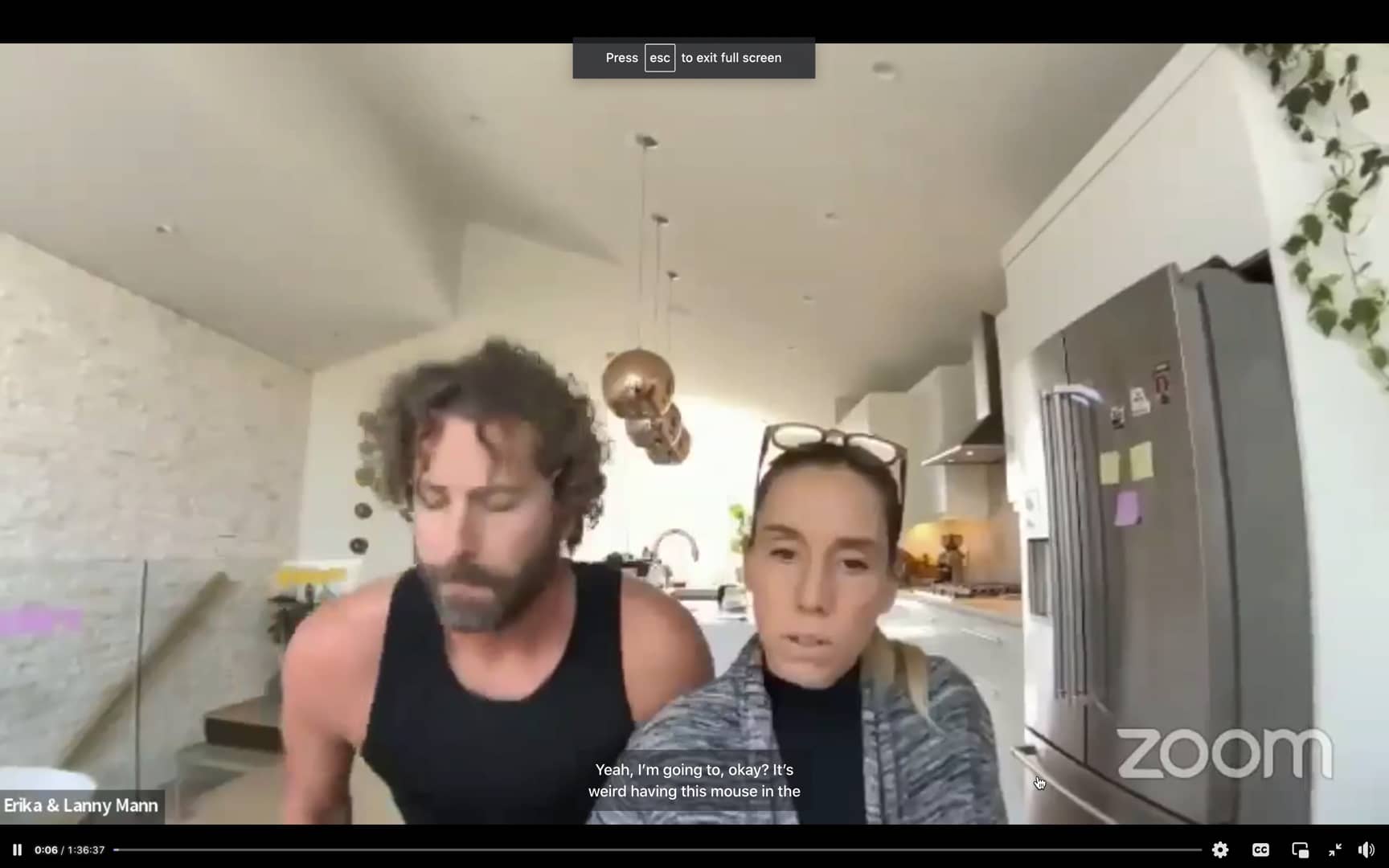 Creative Lighting for Real Moments on Vimeo