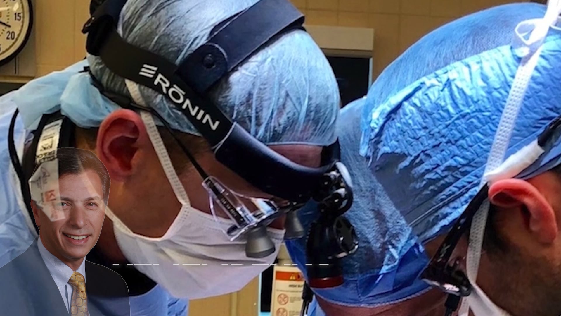 Patient Tribute to Dr Palumbo on Vimeo