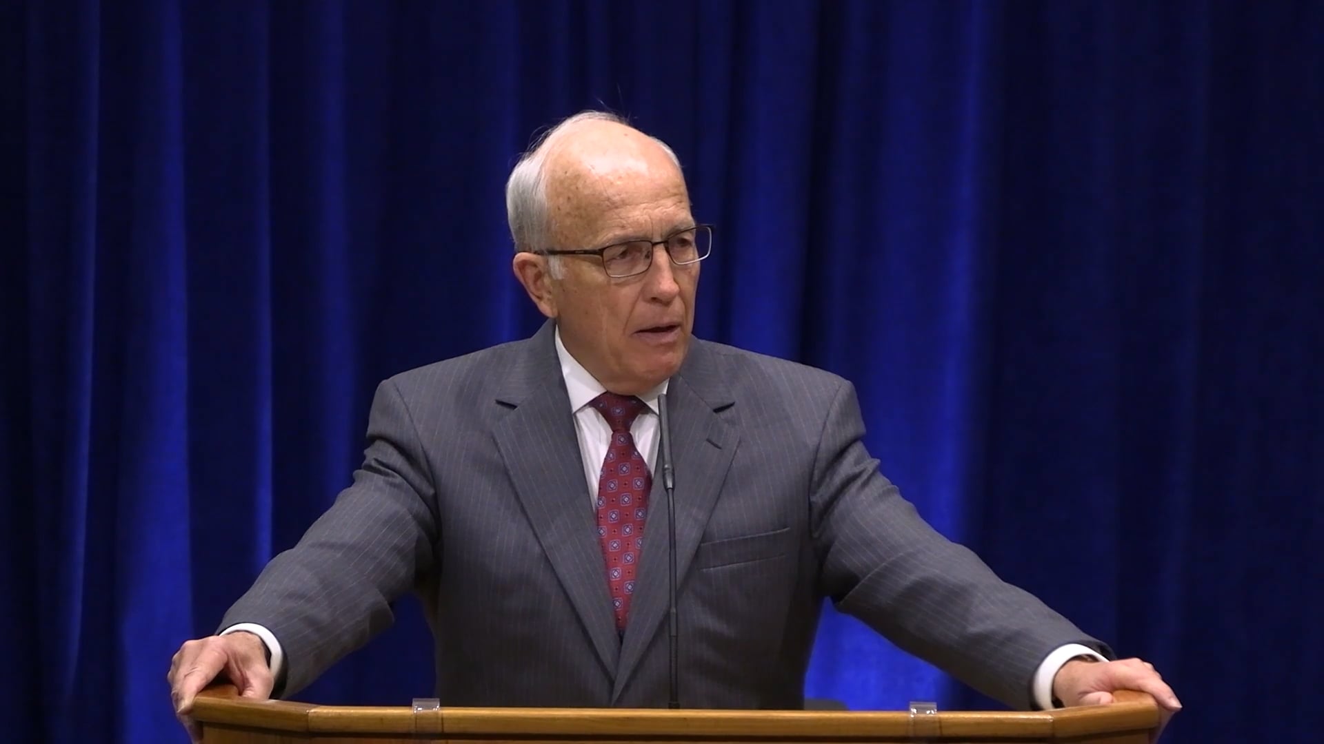 Ken Giese - The Lost Sheep…Found! - 09/10/2022 on Vimeo