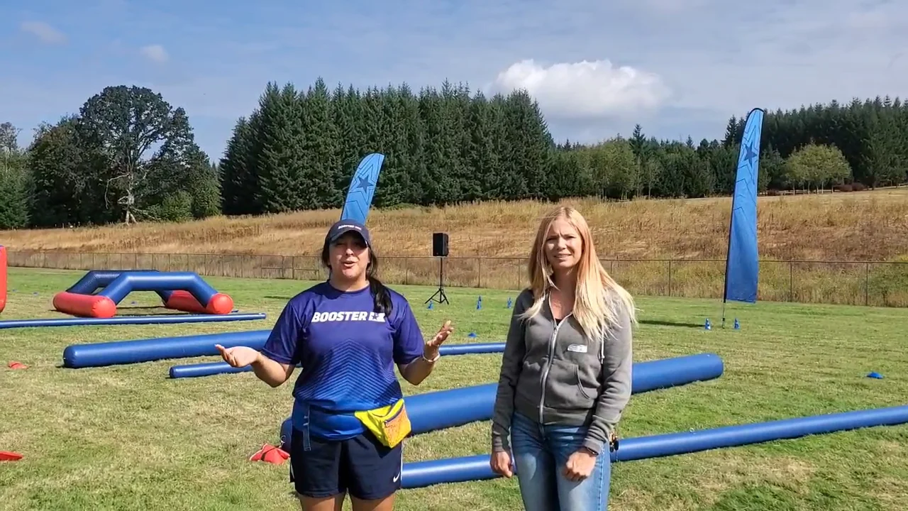 Tukes Valley Primary Rec Video on Vimeo