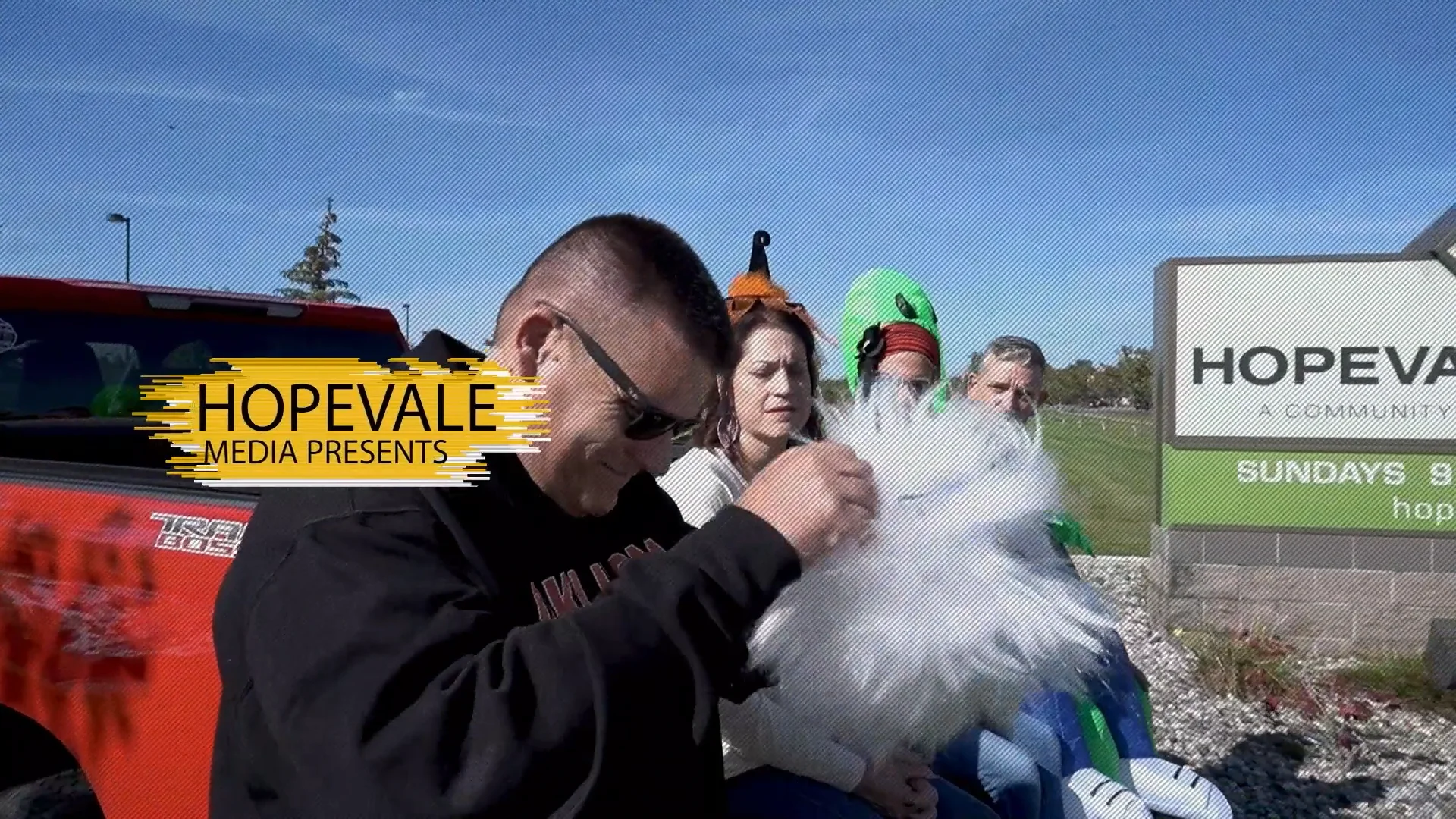 Hopevale Church E-Bulletin - 09.18.2022 on Vimeo