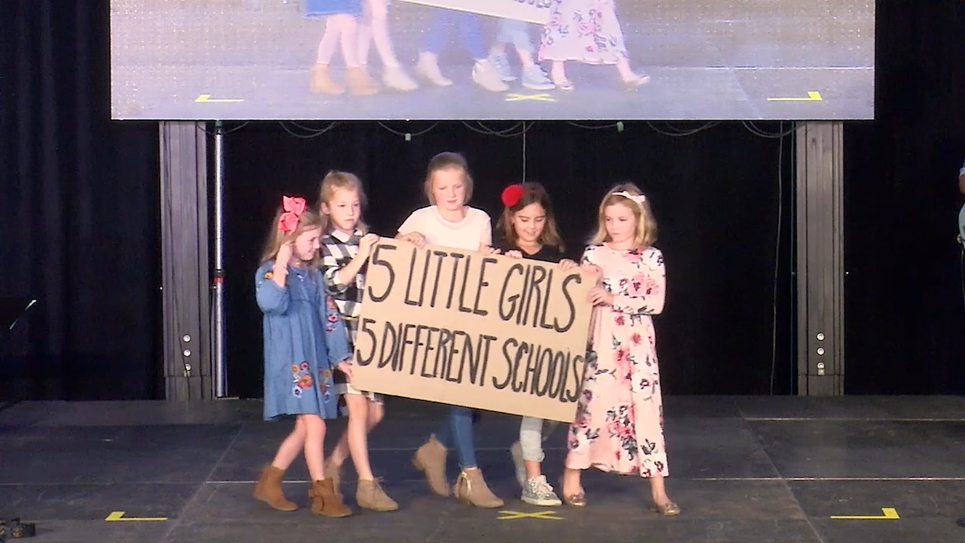 CardBoard Testimonies Promo for Fall 2022.mp4 on Vimeo