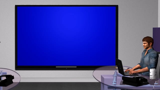 Teacher, Teaching, Tv Studio. Free Stock Video - Pixabay