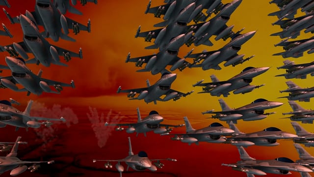 War Attack Weapons - Free video on Pixabay