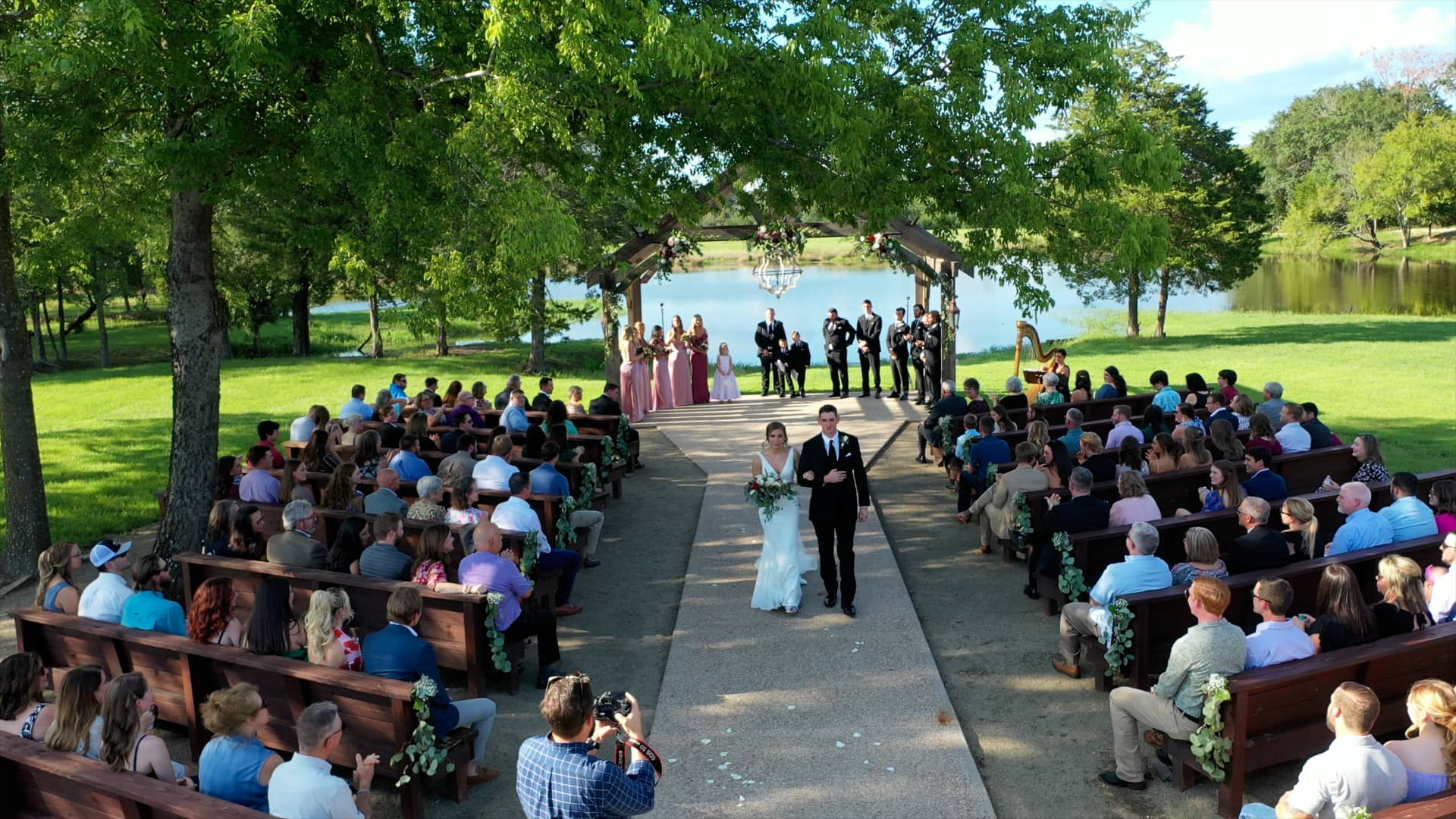 Molly + Cooper Wedding Video Highlights.mp4 on Vimeo