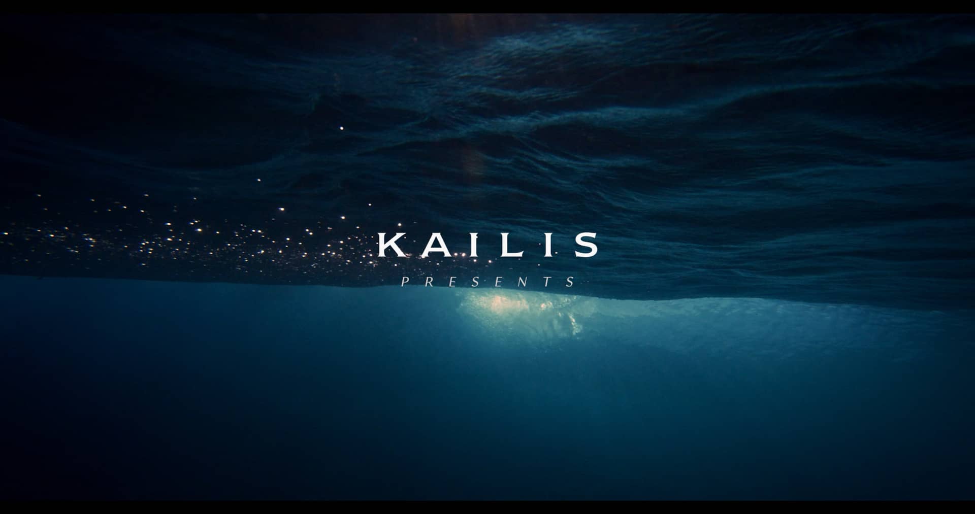 Kailis 'Rise' Campaign on Vimeo