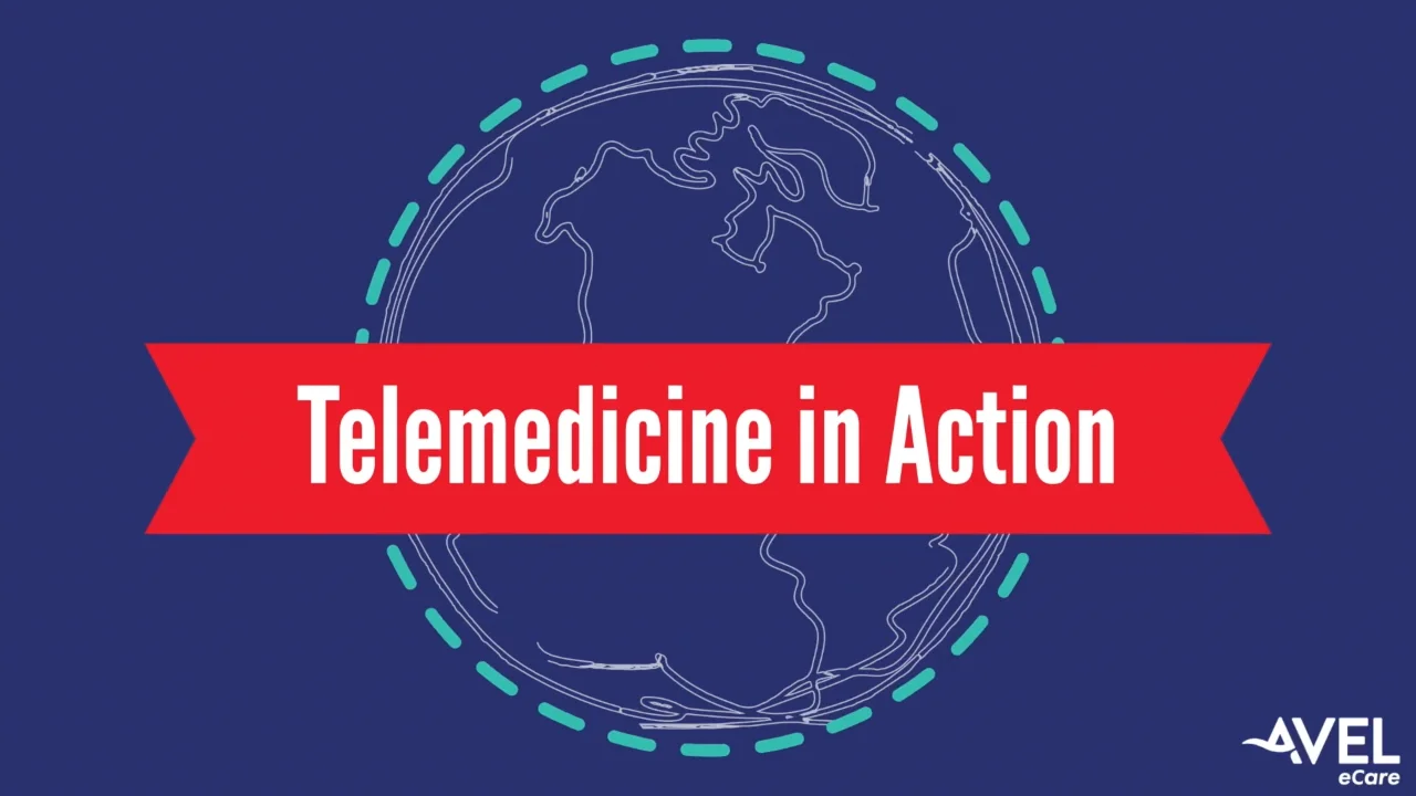 Telemedicine in Action Doug Duskin, CEO on Vimeo
