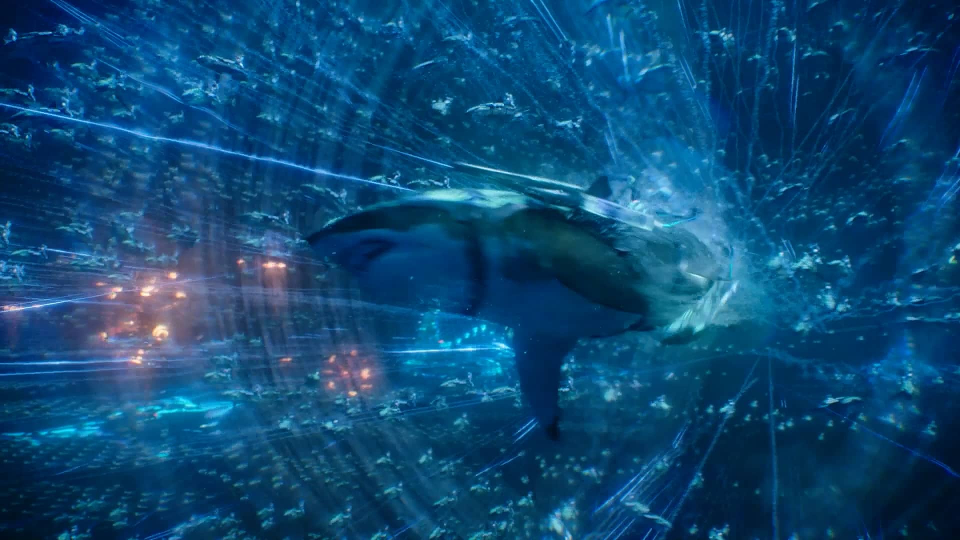 Aquaman - Karathen Summon on Vimeo
