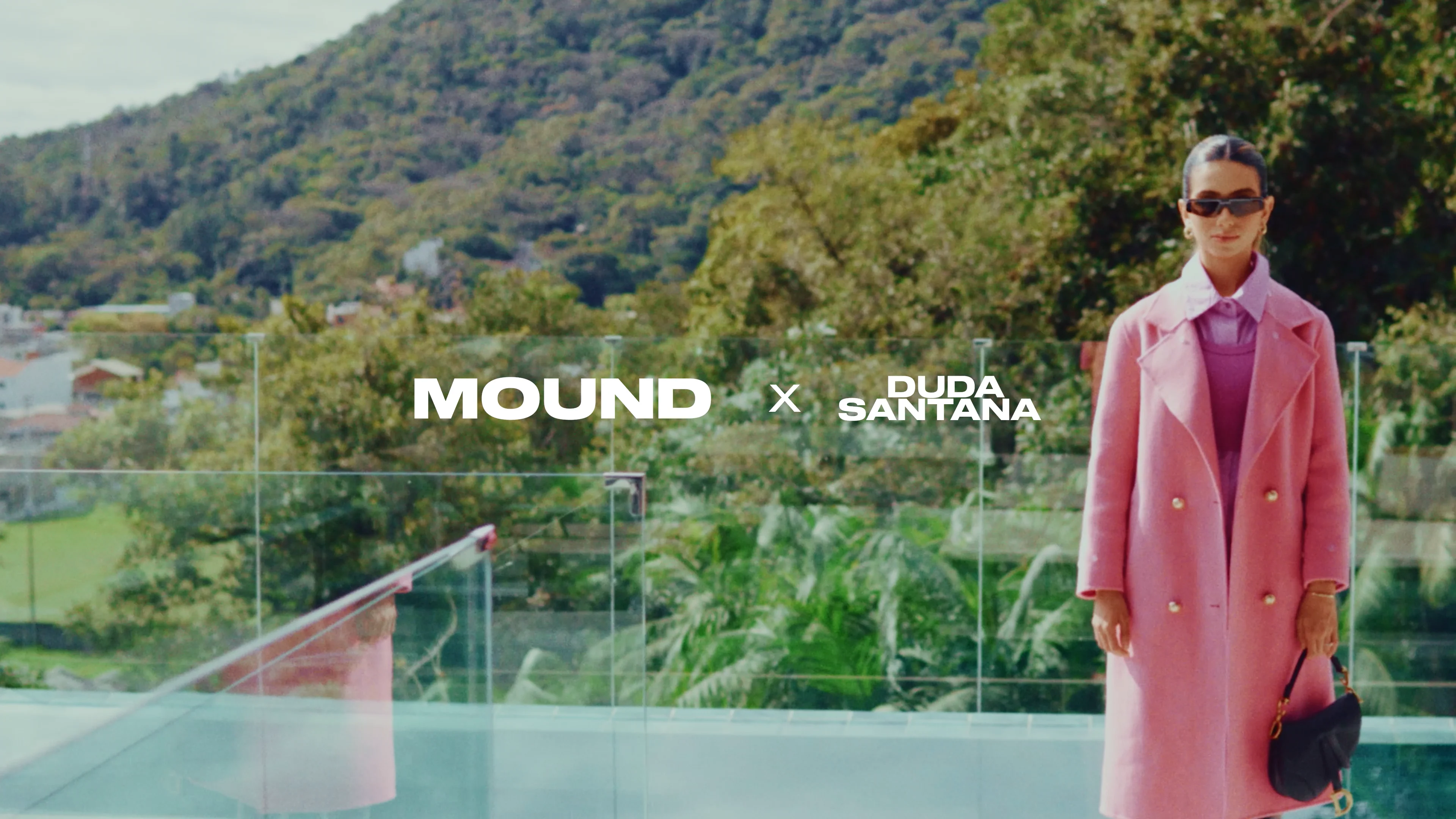 MOUND X DUDA SANTANA on Vimeo