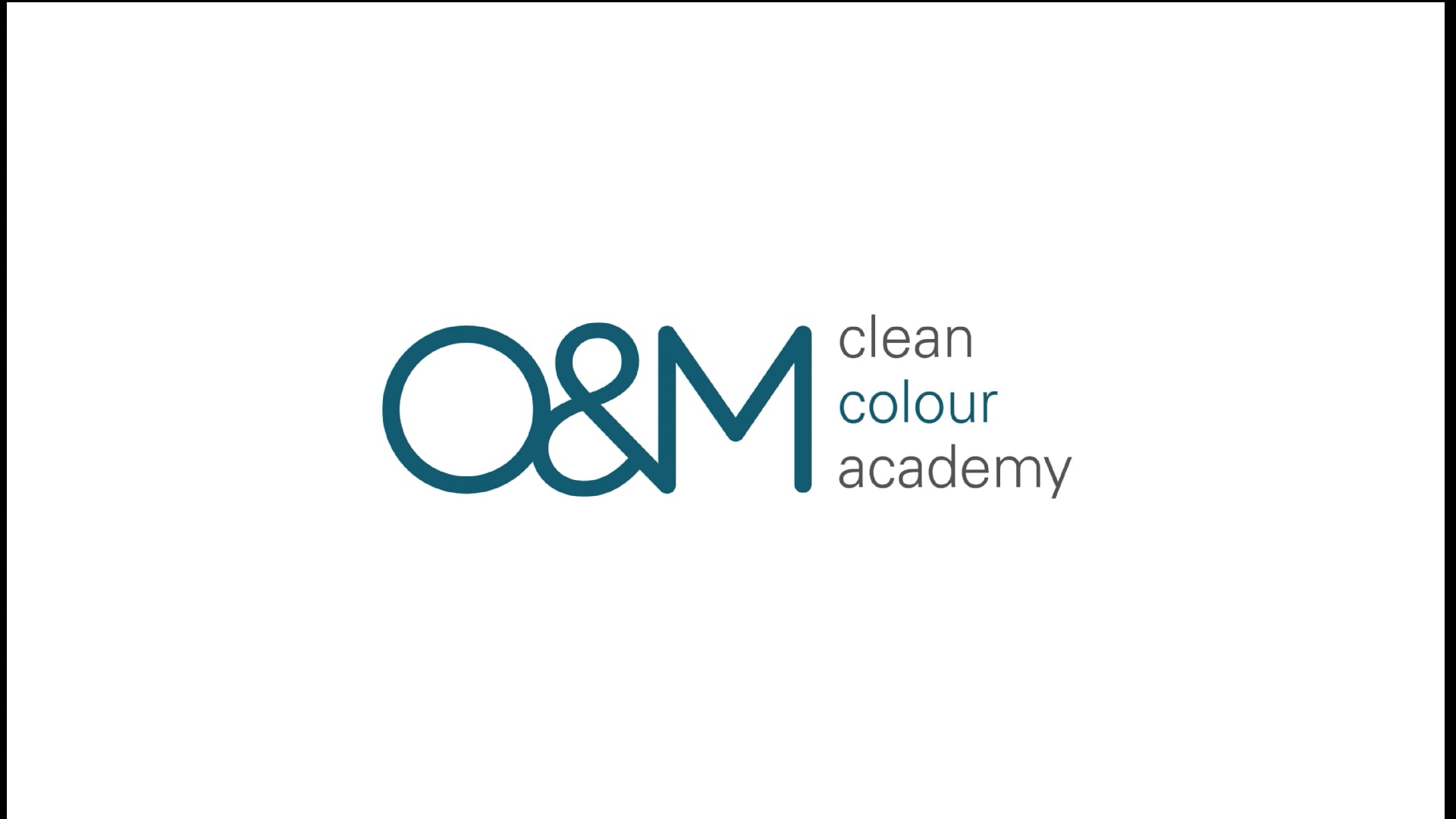 Colour range breakdown