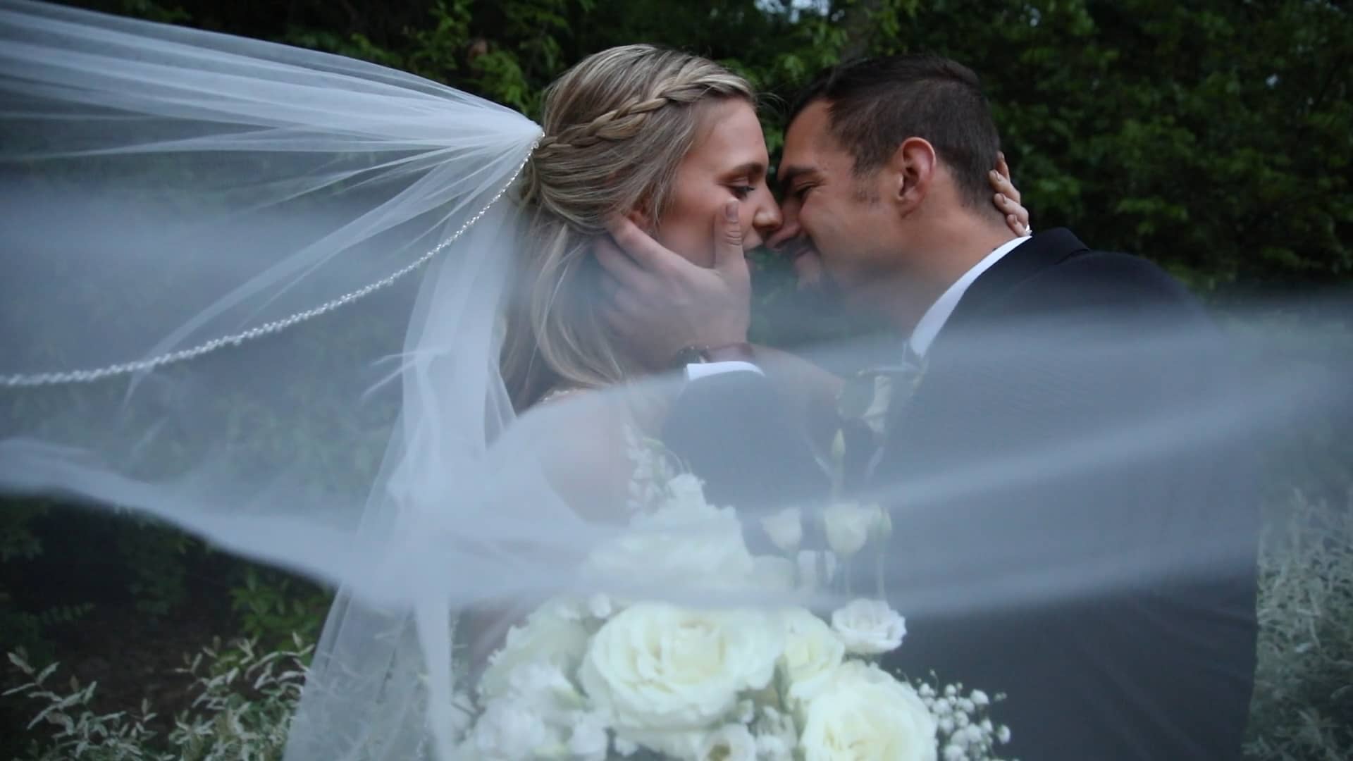 Firefly Lane Barn LeeAnne and Drake Wedding Feature on Vimeo
