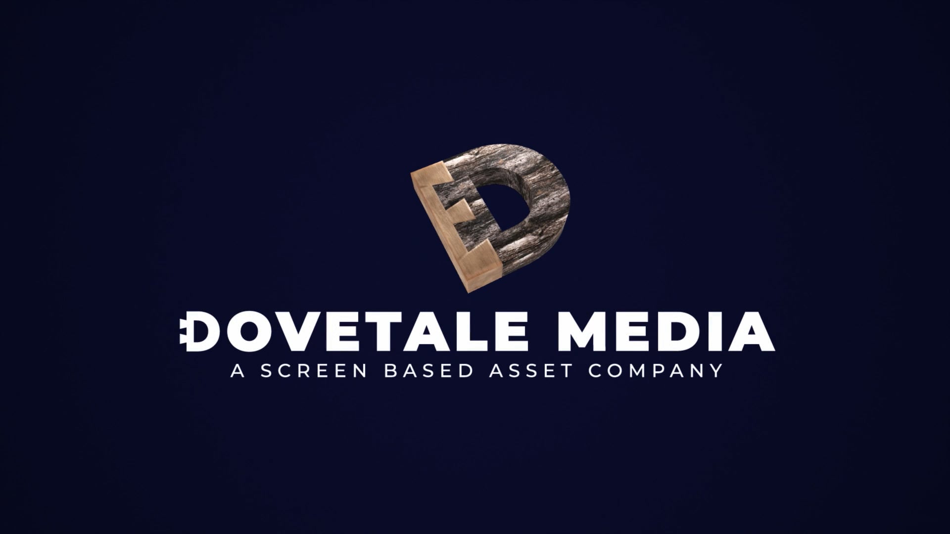 Dovetale Media logotype design and animation on Vimeo