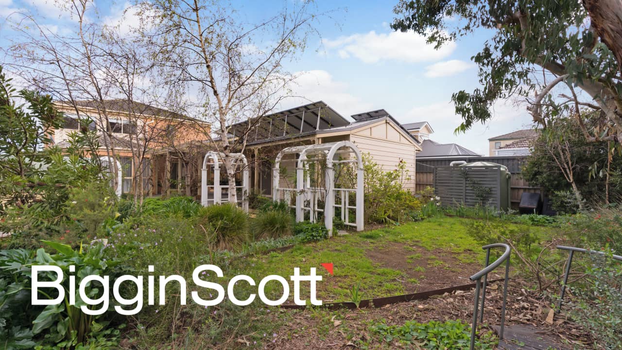 10 Gilbertson Street, Essendon Victoria 3040, Essendon on Vimeo