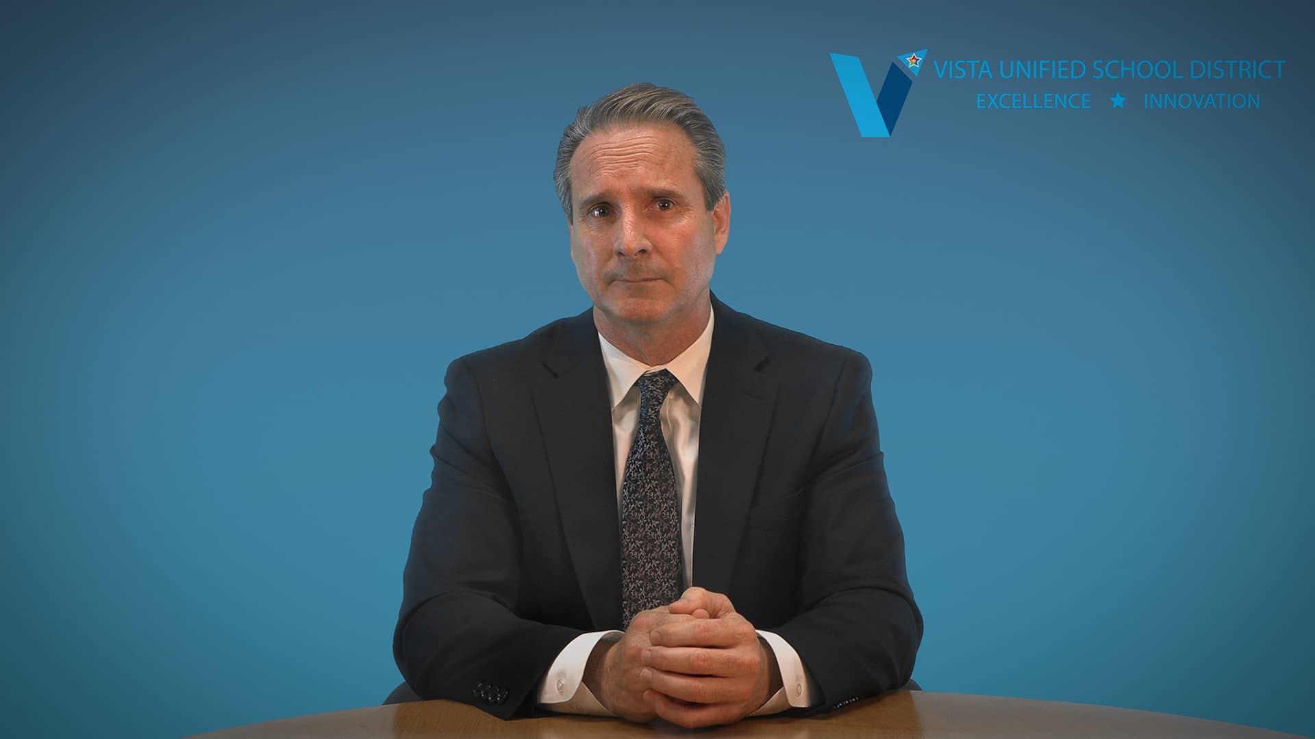 A Message From Dr. Doyle on Vimeo