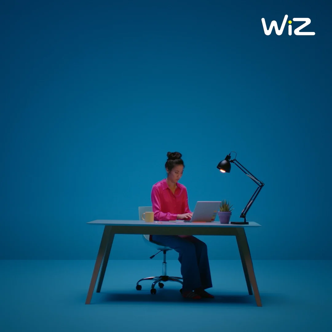 WiZ - Stefano & Alejandra on Vimeo