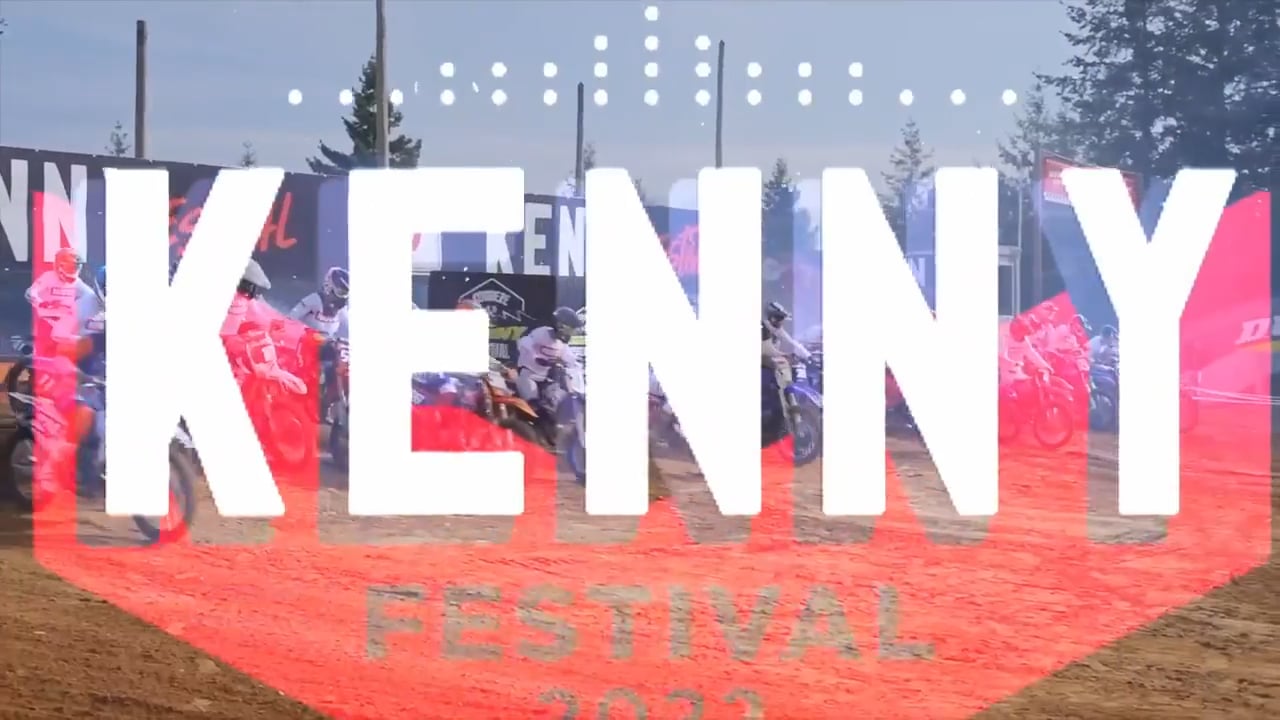 Presentation écriture web pour le Kenny festival 2022 on Vimeo