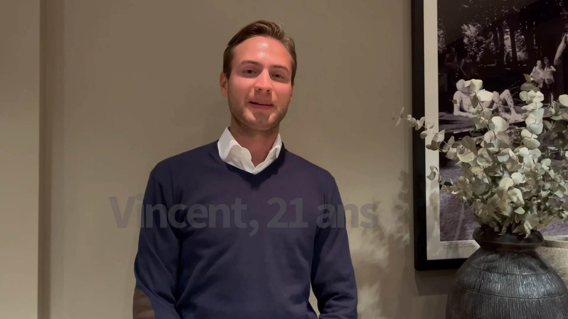 Vincent on Vimeo