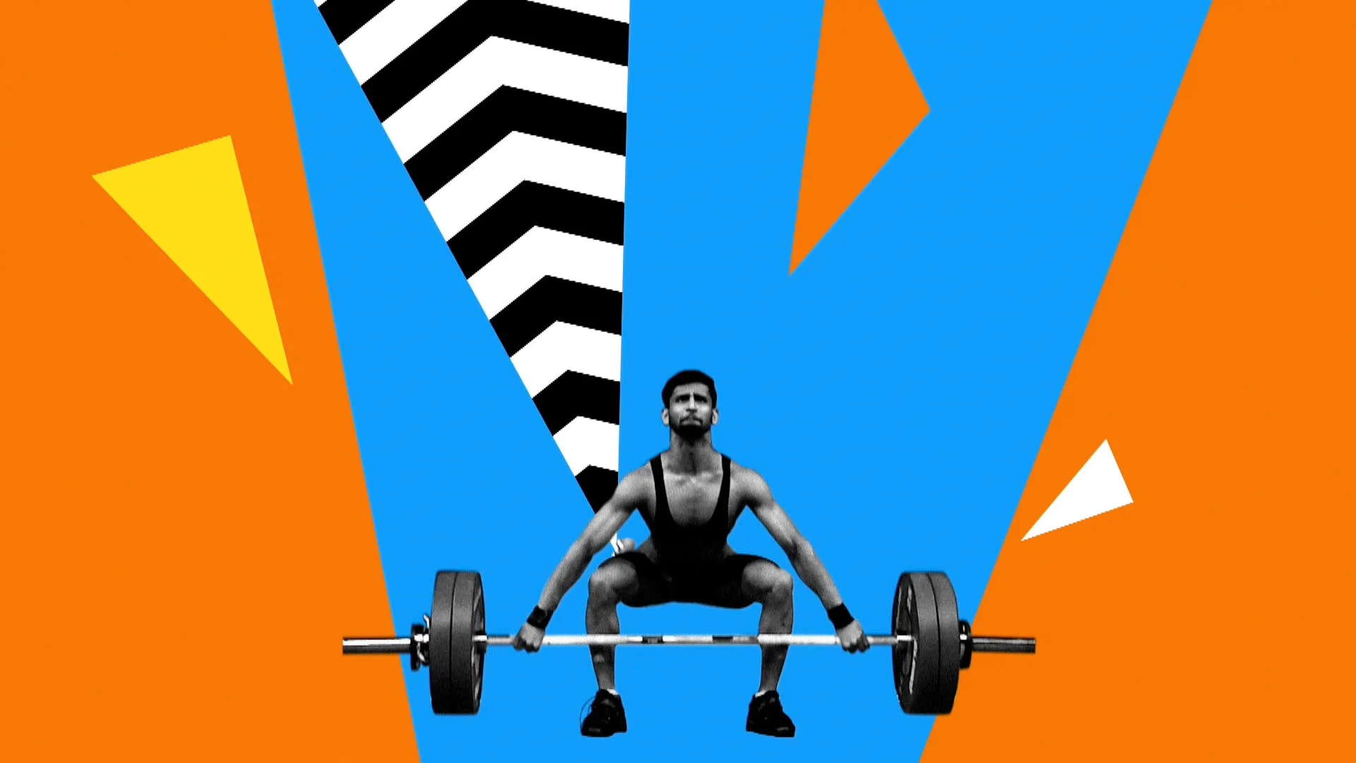 Birmingham 2022 Commonwealth Games - Site Graphics on Vimeo