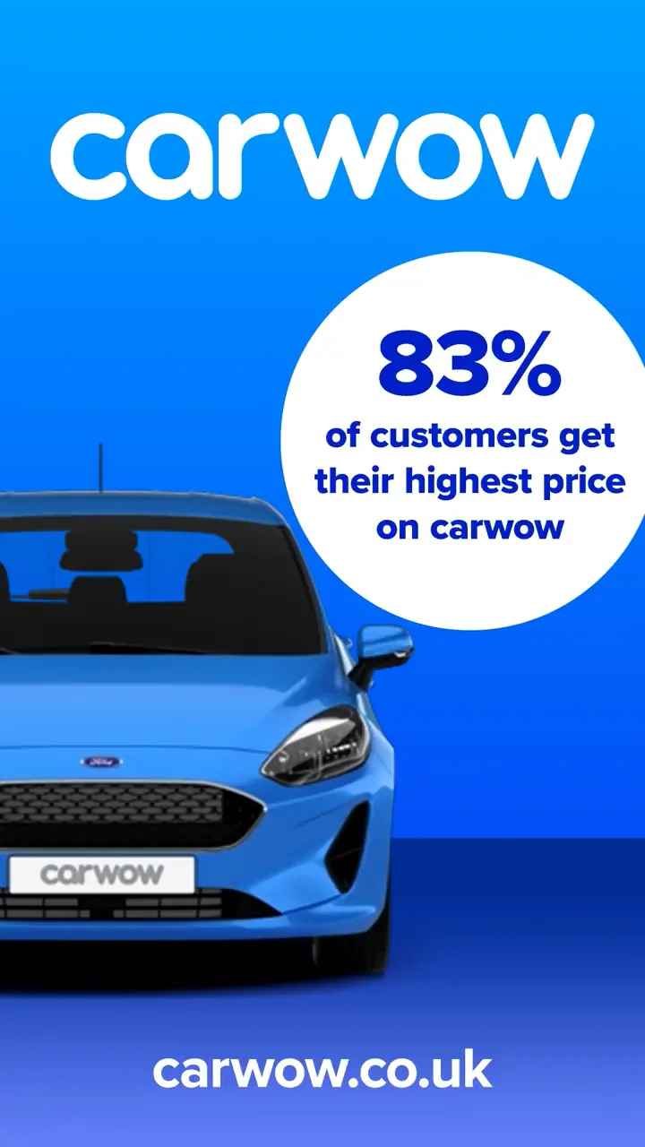 Carwow Selling on Vimeo