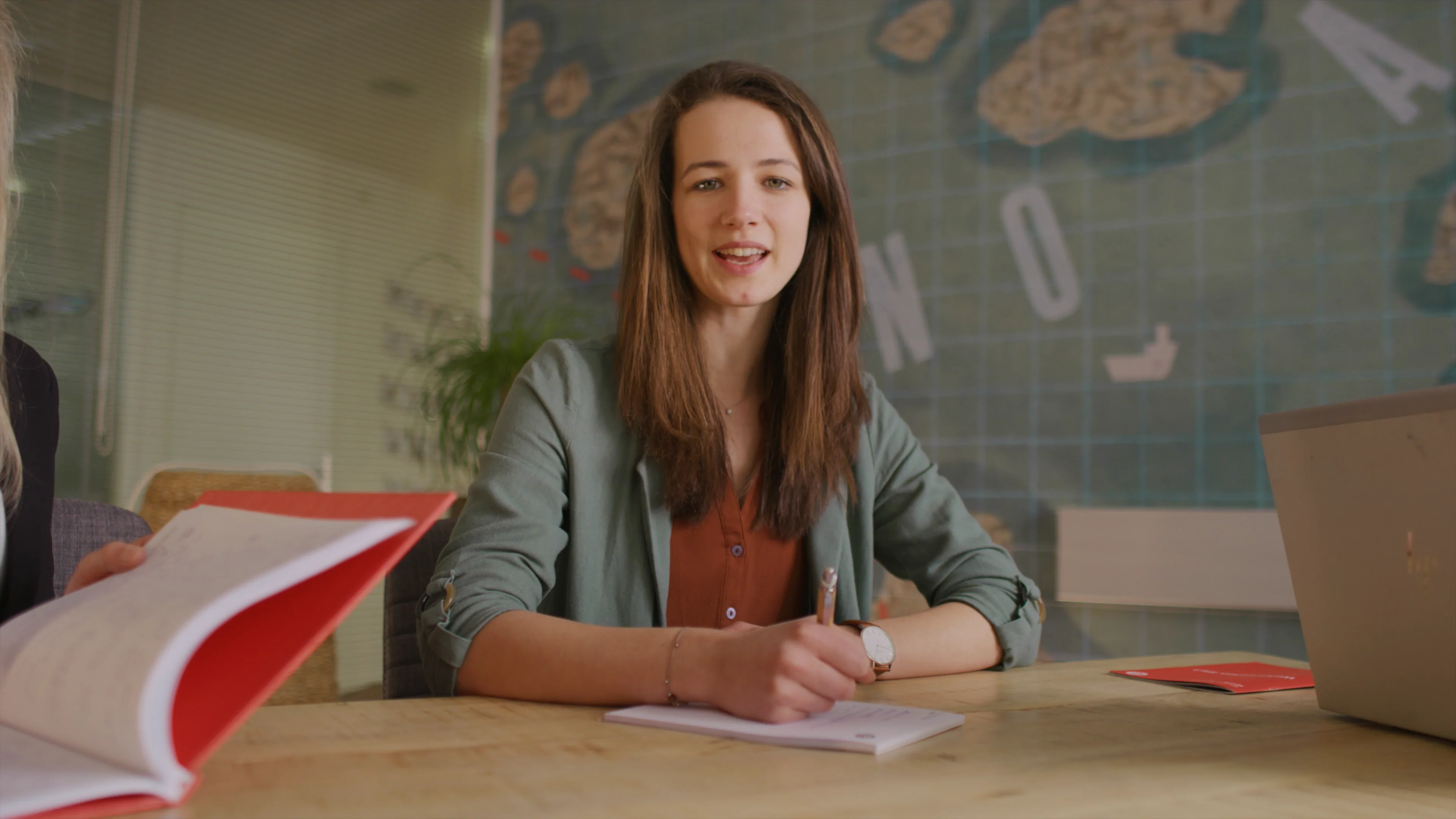 epunkt - Recruiting Conni_v2 on Vimeo