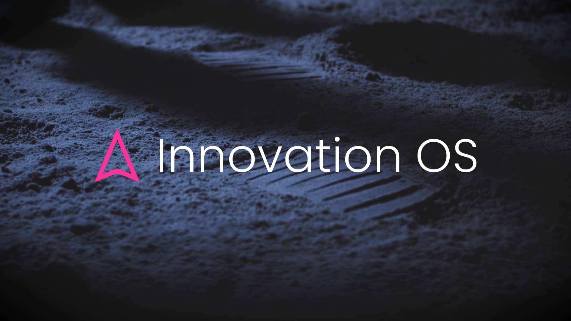 Everything you need to know about the ITONICS Innovation OS on Vimeo