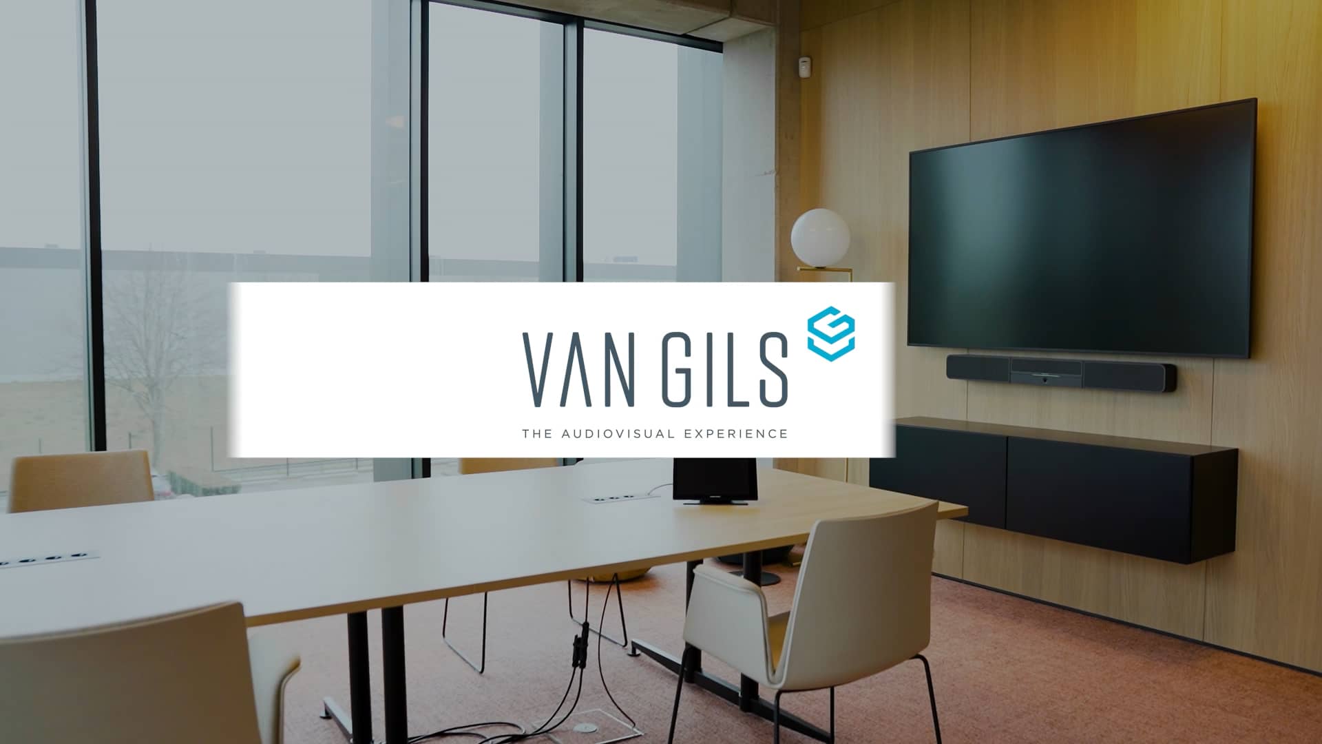 Van Gils | Callens on Vimeo
