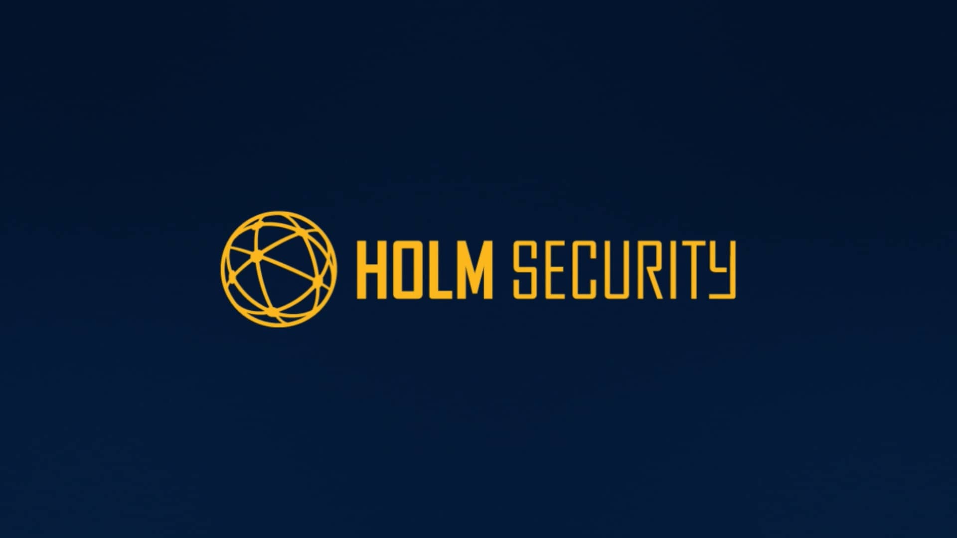 Holm Security VMP - System & Network Scanning on Vimeo