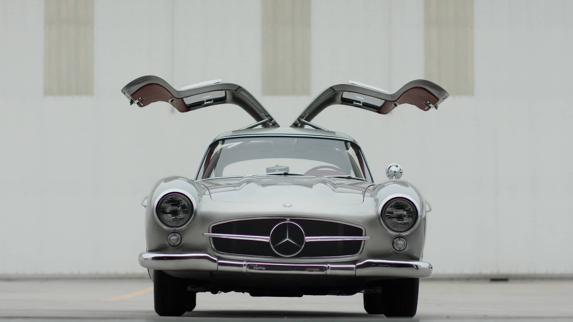 Fleischman Collection - Broad Arrow Group on Vimeo