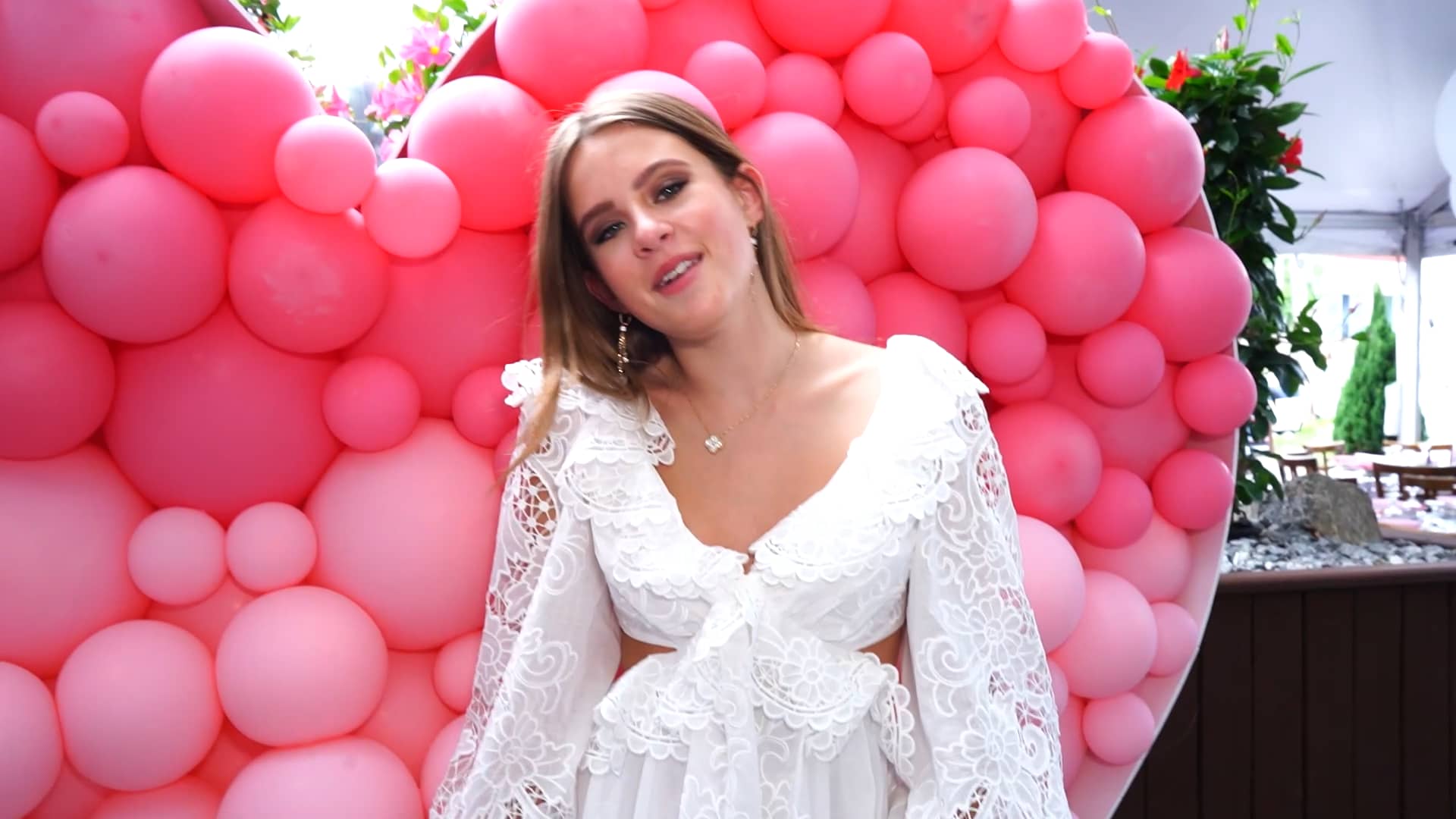 Sienna Besikof Full Video on Vimeo