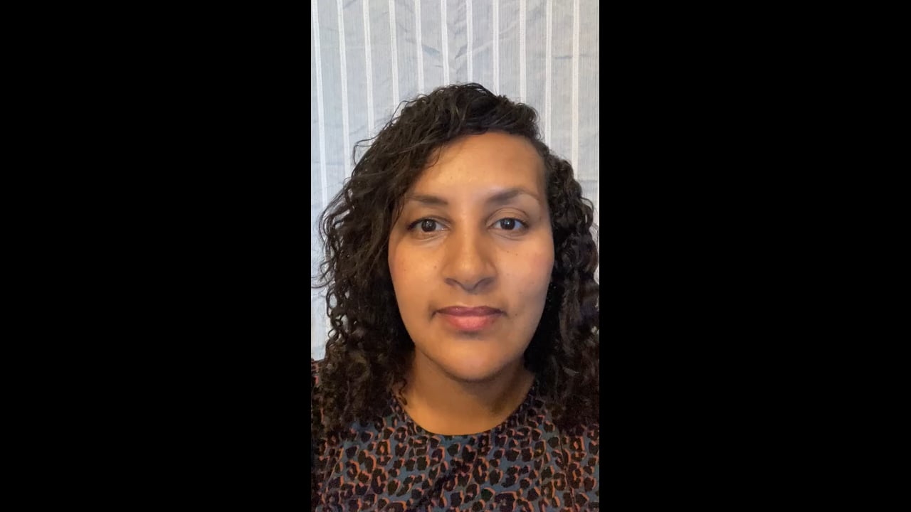 Tigist Taylor, Licensed Clinical Professional Counselor, Chicago, IL ...