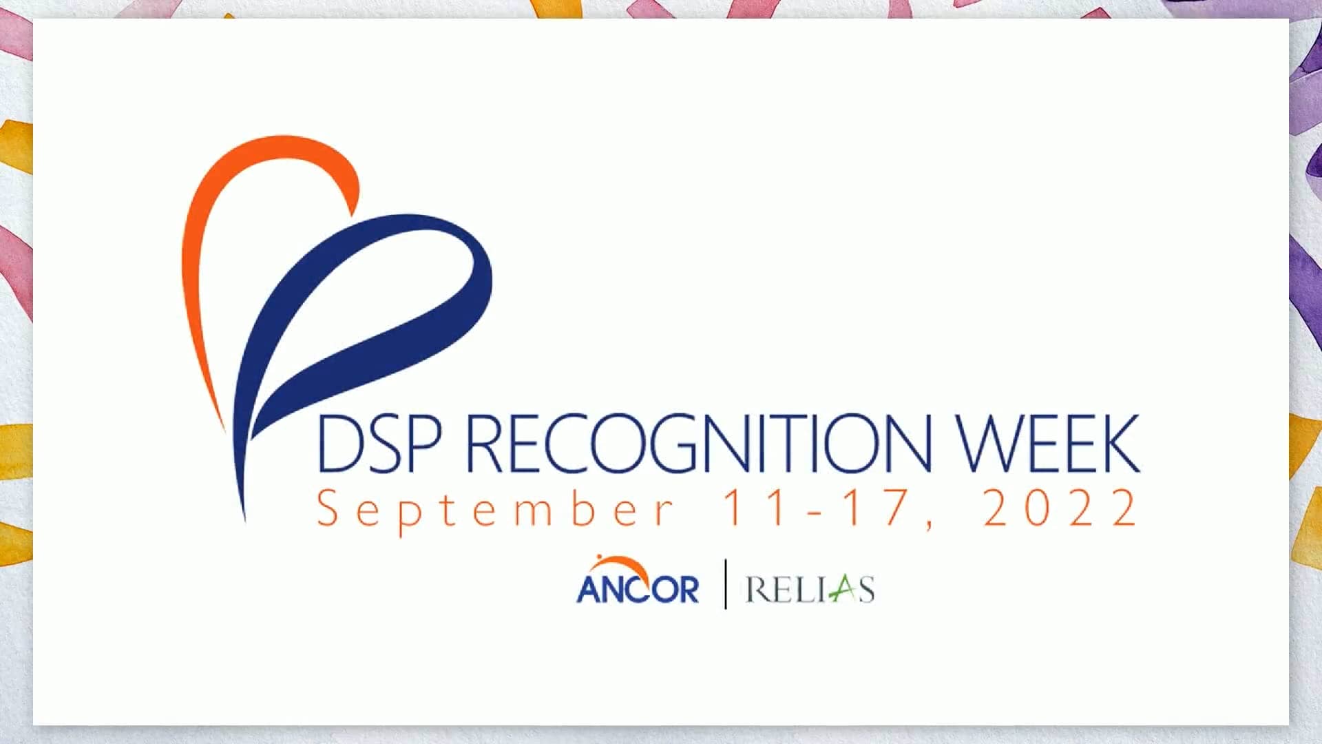 2022 DSP Appreciation Video on Vimeo